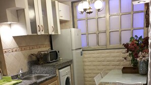 Estúdio | Cozinha privada