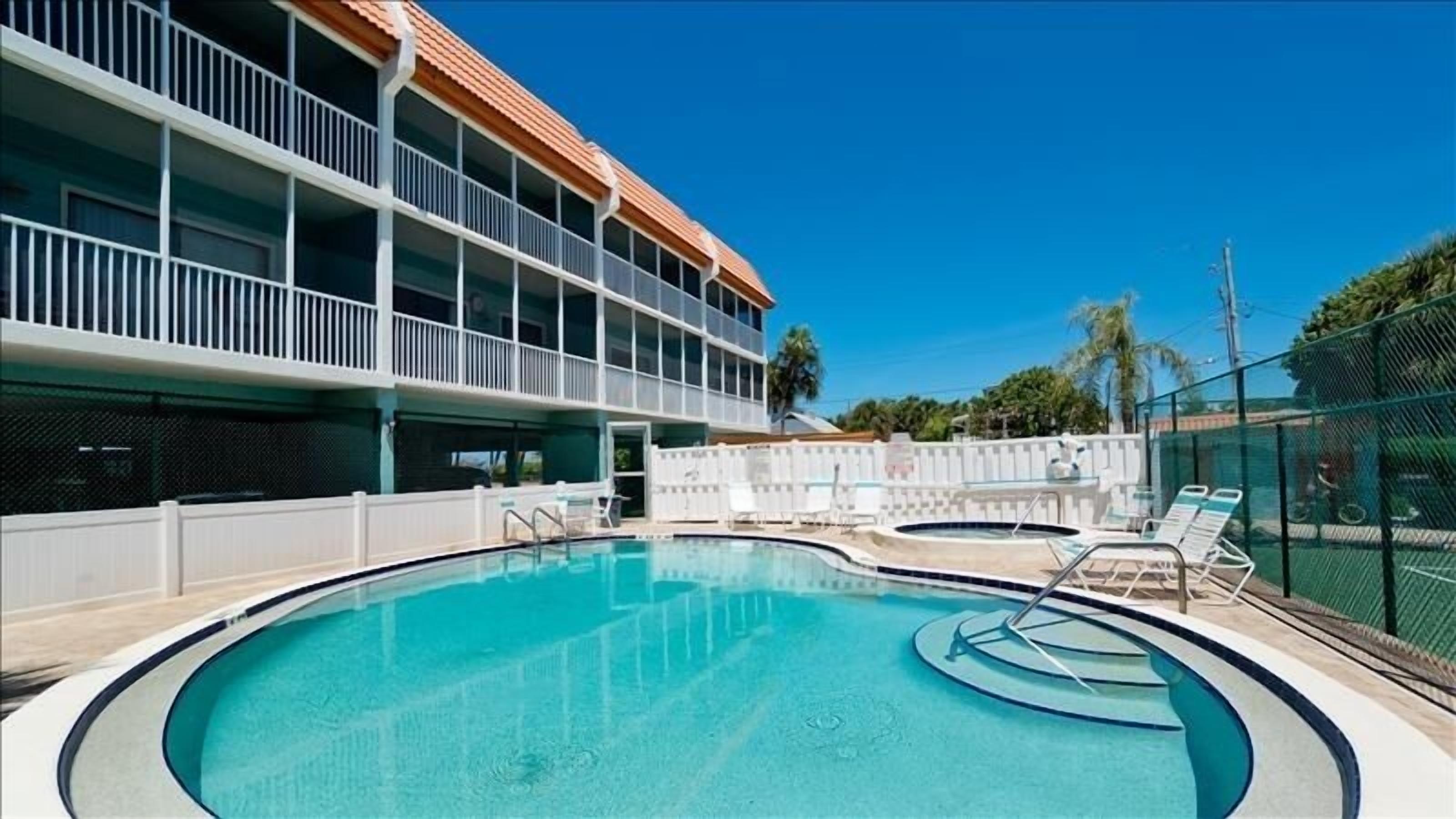 Pelican Cove 8 in Bradenton Beach - Bradenton Beach | Vrbo