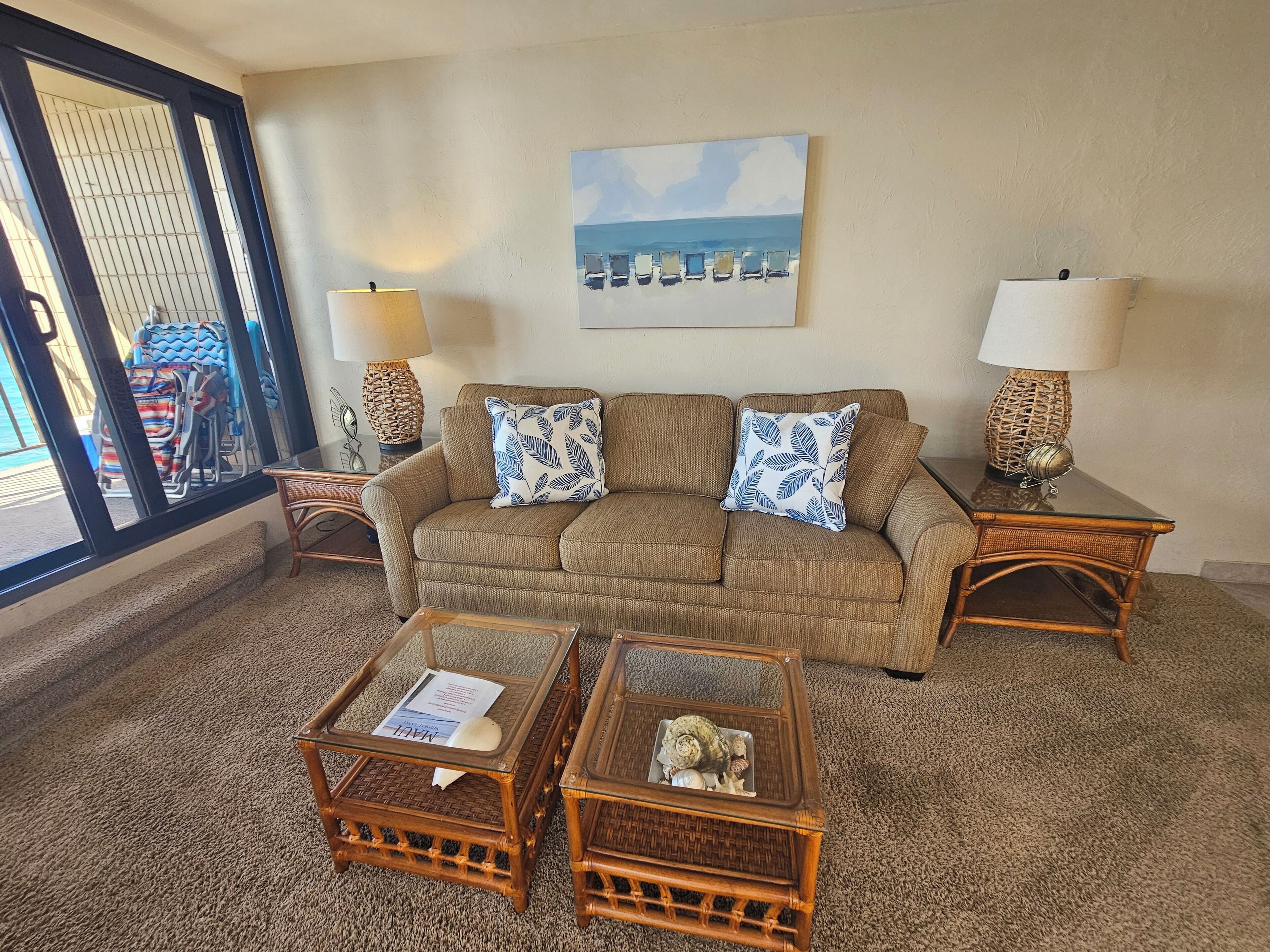 Corner Unit! Direct Views! Best Rates For Winter! - Maui, HI