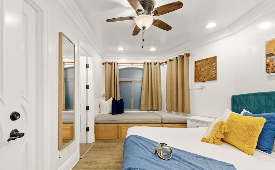 Hermoso Condominio Frente Al Mar Con Patio, Spa Y Barbacoa. - Oceanside, CA