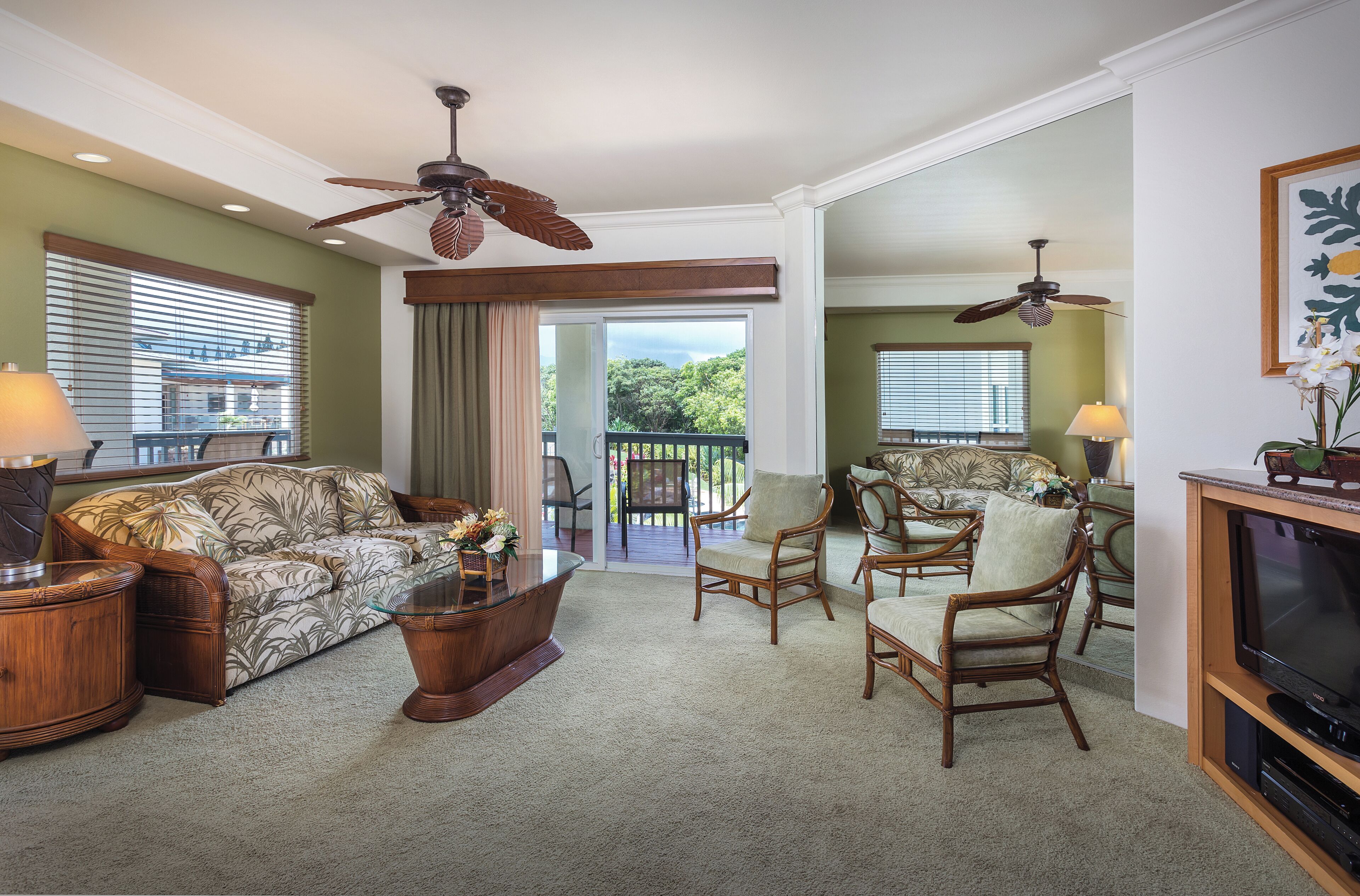 Kauai, Hallo: 2 Schlafzimmer Mit Wifi, Resort Pool, In Der Nähe Golfplätze, Strände Und Vieles Mehr! - Kauai, HI