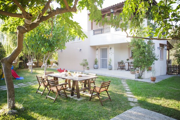 Villa Jasmine - Kreta