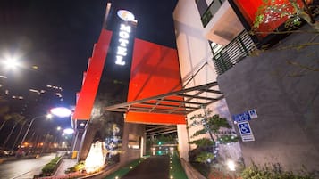 Saguão