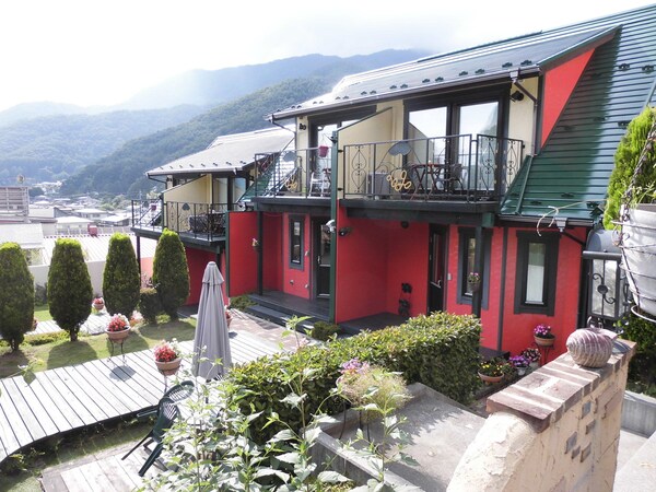 La Posada - Lake Kawaguchi