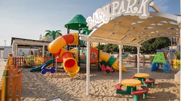 Playground externo
