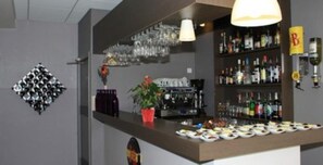 Bar (no alojamento)