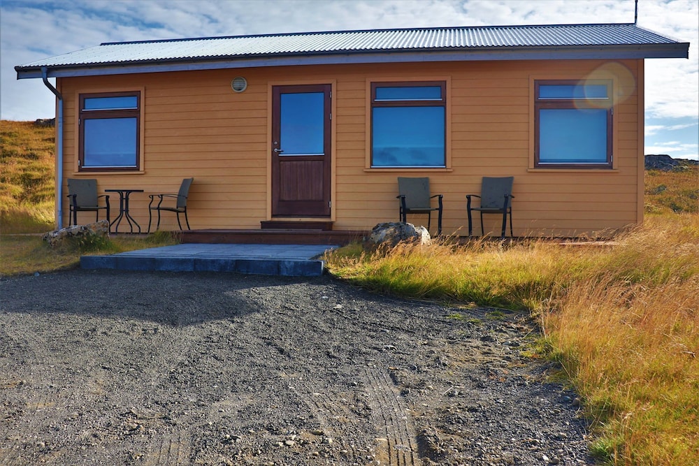 Fossatún Sunset Cottage - Islande