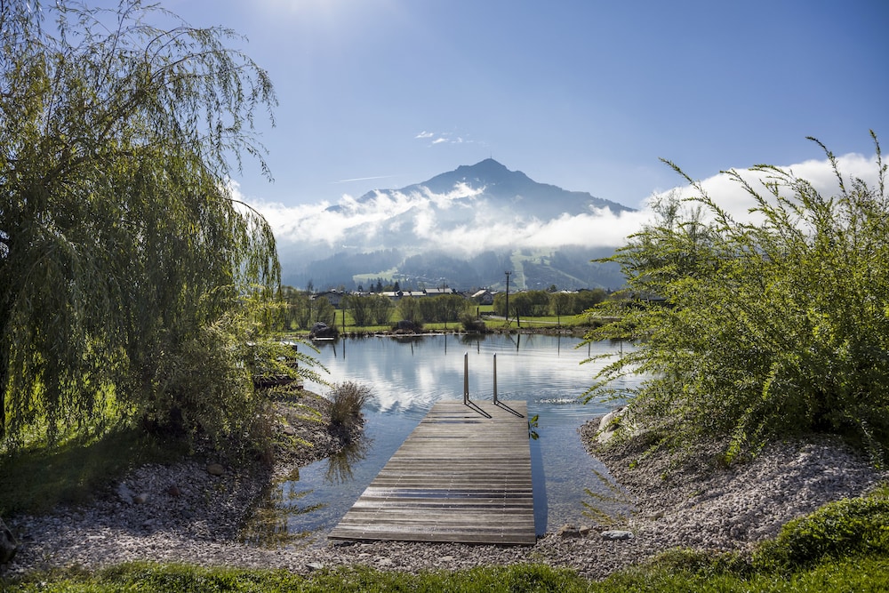 Narzenhof Chalets - Familien & Luxus Apartments - Fieberbrunn