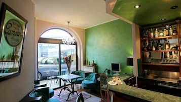 Bar (no alojamento)