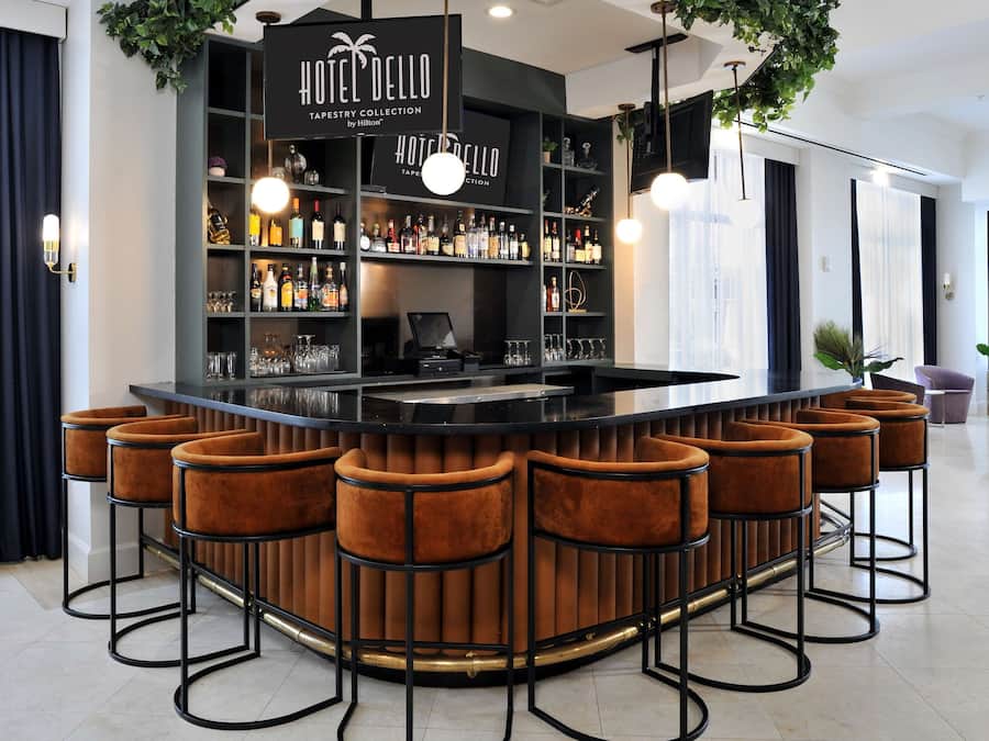 Bar (na propriedade)