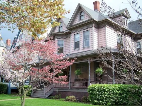 Hollerstown Hill Bed And Breakfast - Maryland