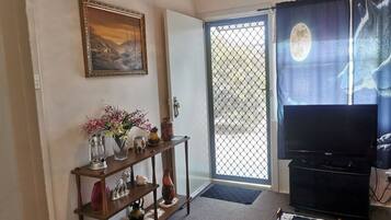 Apartamento clássico | 1 quarto, roupas de cama premium, individualmente decorados