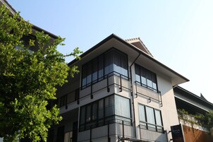 Terraço/pátio interior