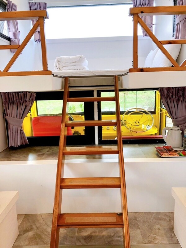 아티산 B&b - 자오시 향