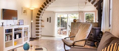 Apartamento, banheiro privativo (Cubata) | Diversos