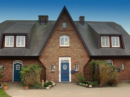 Quarto, casa de banho privativa | Exterior