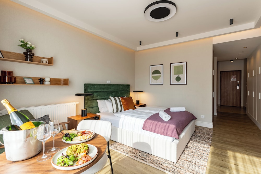 Swu Broadway - Budapest