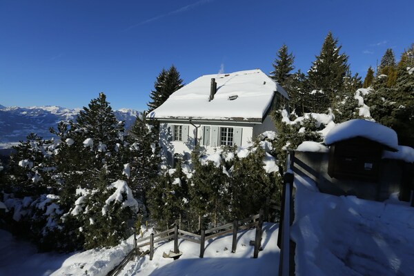 Villa Regina - Canton Vaud