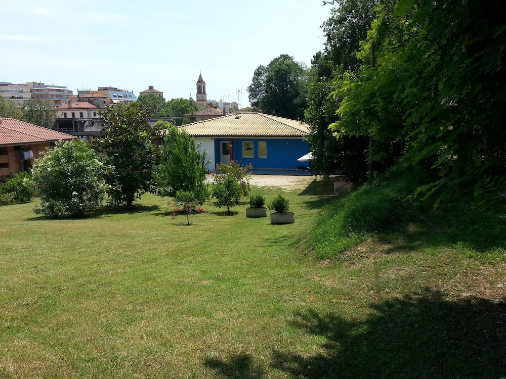 Guest House Valle Dell'eden - Grottammare
