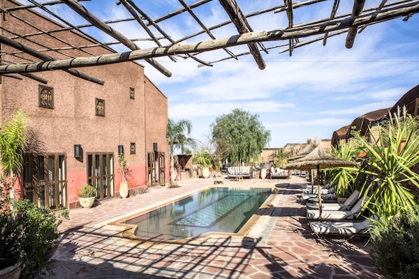 Dar Tafantant - Maroc