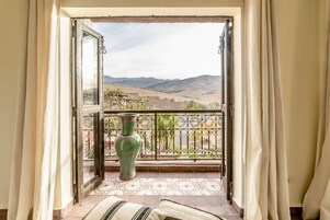 Quarto Duplo (Atlas) | Vista do quarto