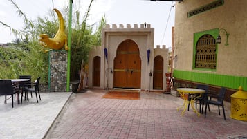 Fachada