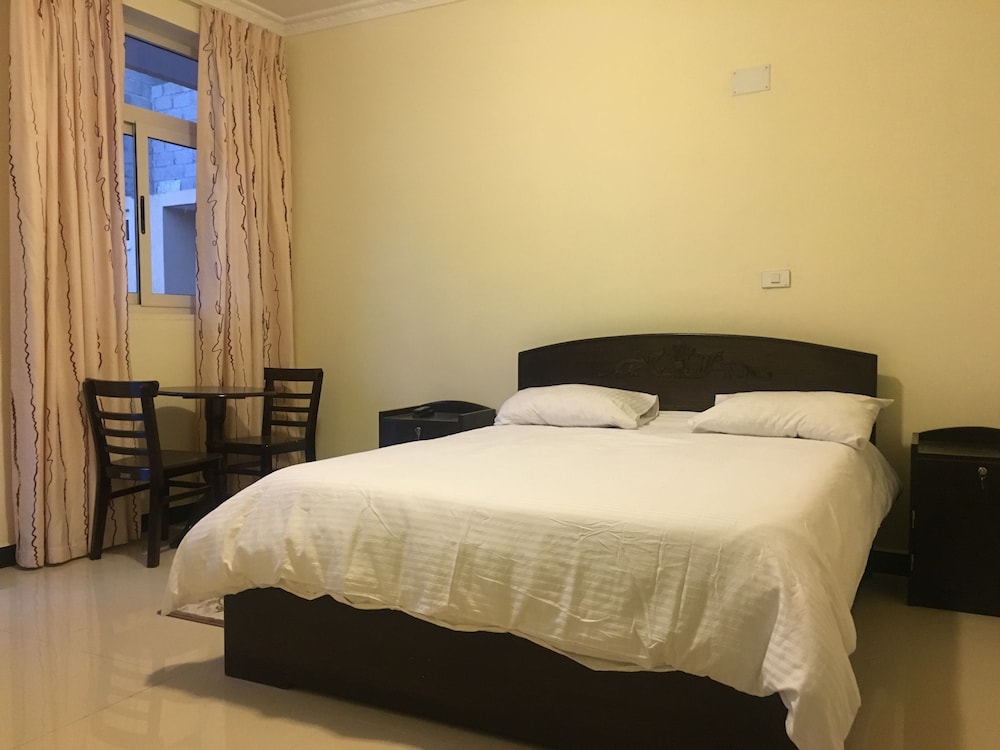 Cheers Bed & Breakfast - Addis Ababa