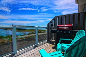 Área para churrascos e piqueniques