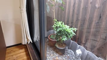 Quarto (Familie) | Terraço/pátio interior