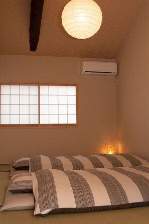 Casa (Private Vacation Home) | Ferro/tábua de engomar, Wi-fi grátis 