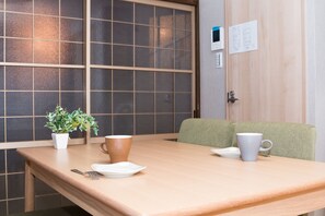 Casa (Private Vacation Home) | Refeições no quarto