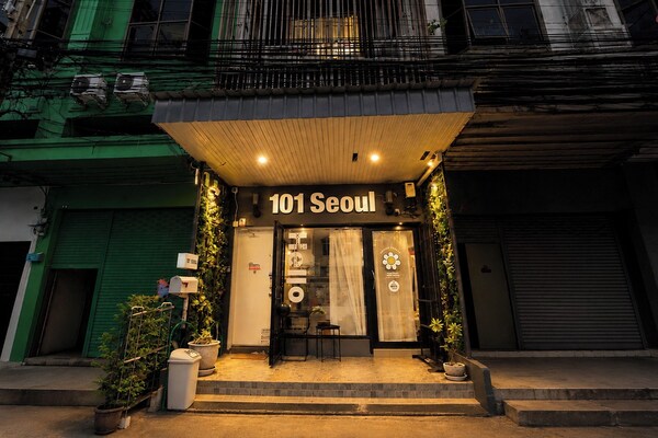 101 Seoul Hostel - Bangkok