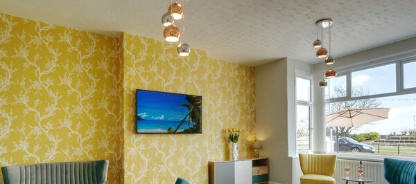 Palm Court - Skegness