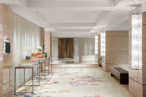 Sala de reunião