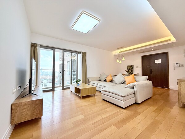 Tyms Residence（original Shama Xujiahui） - Shanghai