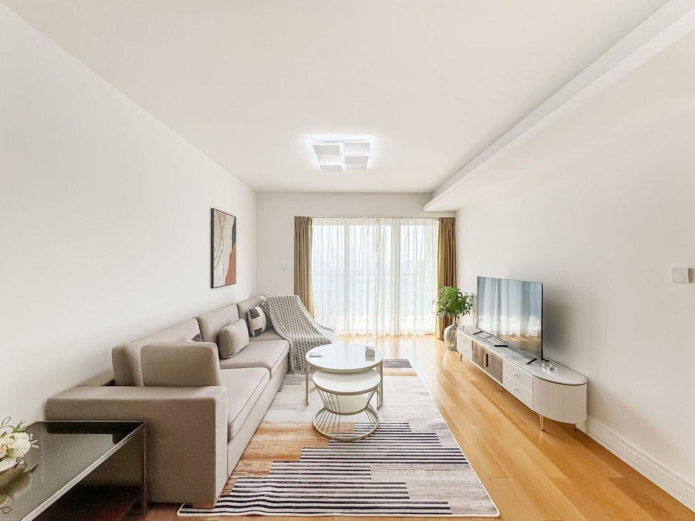 Tyms Residence(original Shama Xujiahui) - Shanghai
