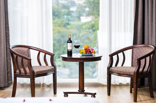 Hotel Vista - Yangon