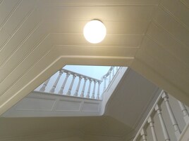 Escadas
