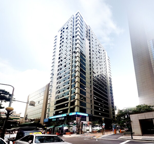 Khan Residence - 코엑스몰