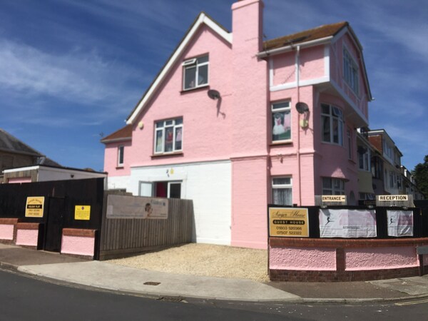 Singer House - Paignton