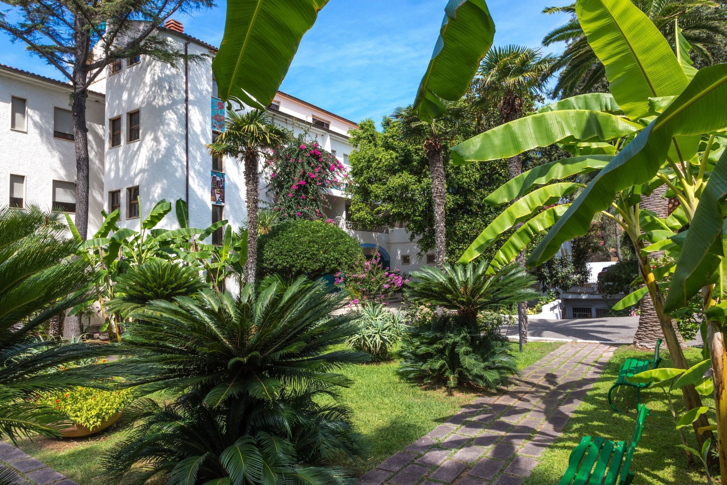 Jardim