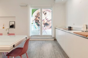 Refeições no quarto