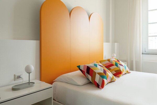 Spacebility City - Self Check-in - Sardinia