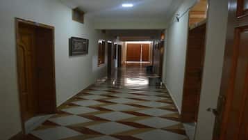 Corredor