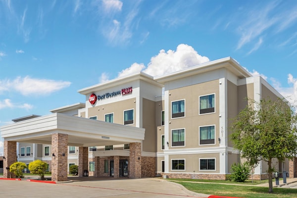 Best Western Plus Bay City Inn & Suites - Bay City, TX