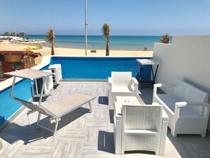 Vista do quarto