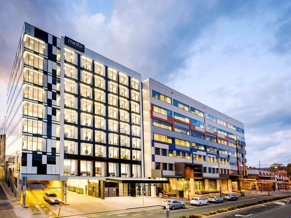 Mantra Albury Hotel - Wodonga