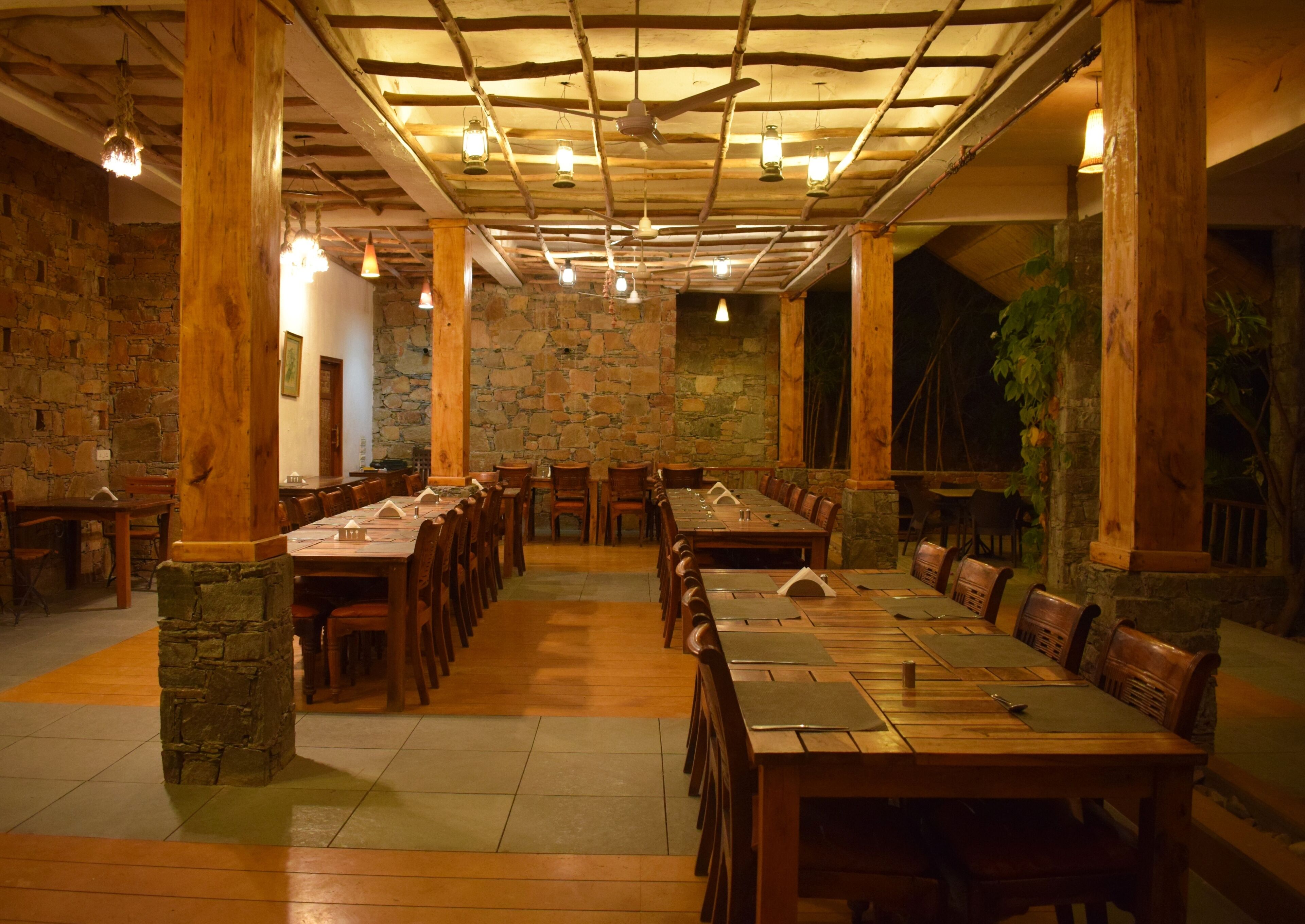 Restaurante