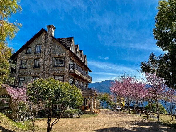 Eos Resort - Nantou County