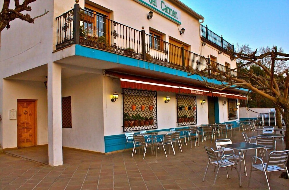 Hostal Del Carmen - Terrassa